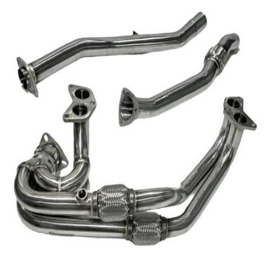 Free Shipping on Tsudo Legacy 05-09 Outback 06-09 2.5L UEL Headers – My ...