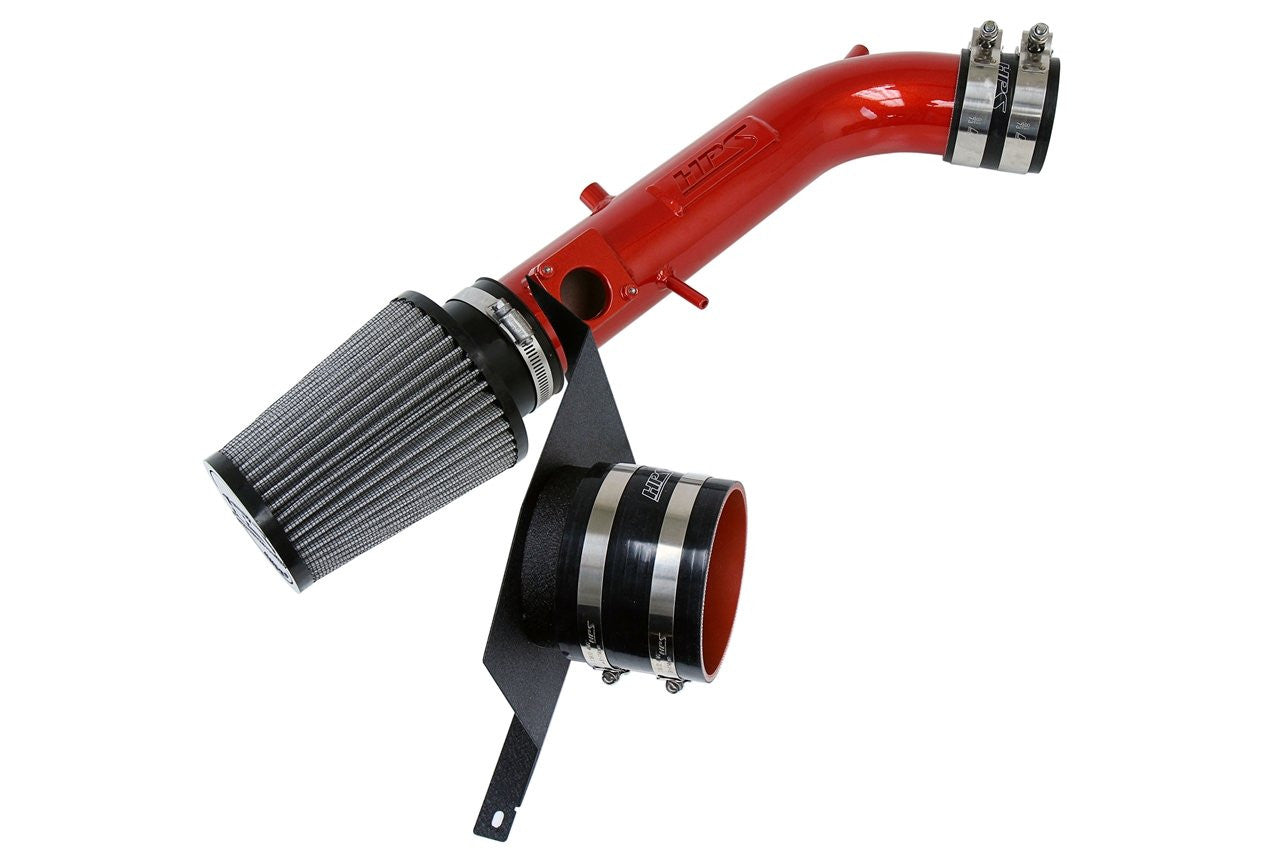 HPS 2001-2005 Lexus IS300 3.0L I6 Short Ram Intake 827-590R – SEmotors.com