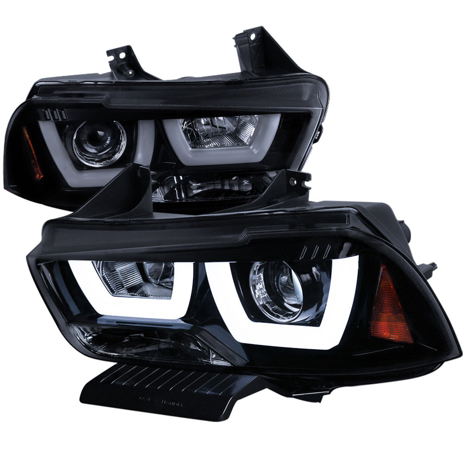 Aftermarket Headlights & Tail Lights | Spec-D & Spyder – SEmotors.com