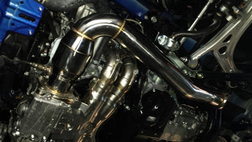 Rev Up Your Ride with High-Quality Performance with Tsudo Exhaust ...