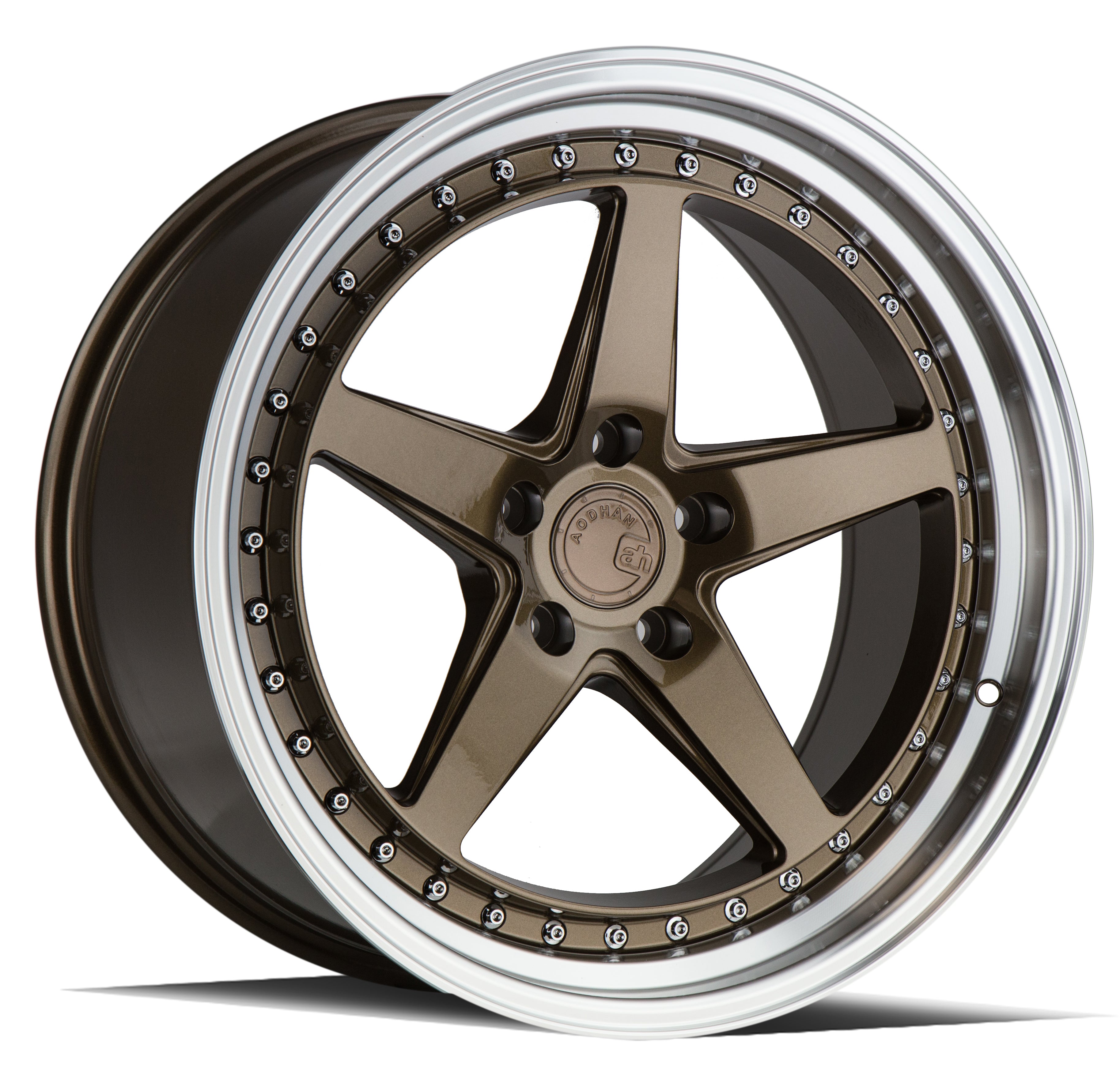 Aodhan Wheels | Aftermarket Performance Wheels – SEmotors.com