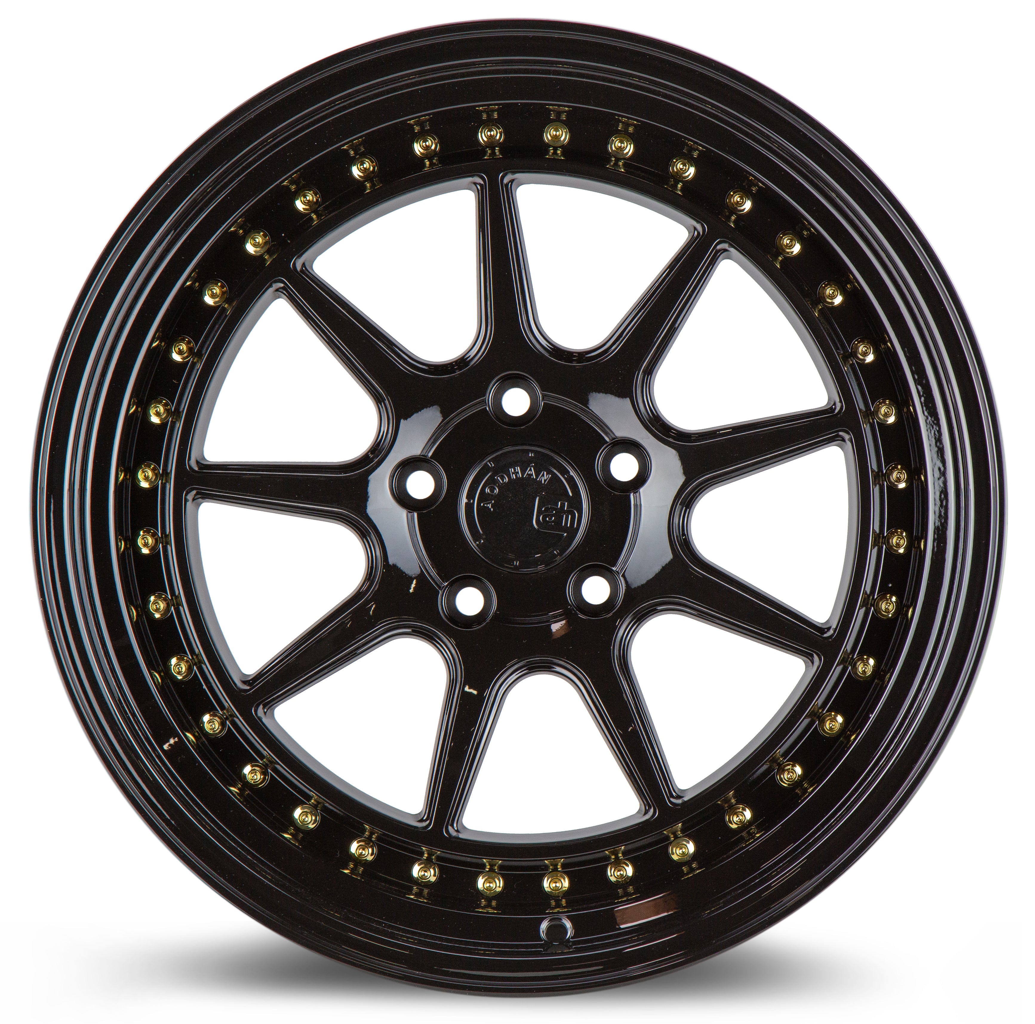 Aodhan Wheels: AodHán Wheels- Aftermarket Performance Rims – SEmotors.com