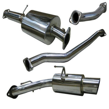 Rev Up Your Ride with High-Quality Performance with Tsudo Exhaust ...