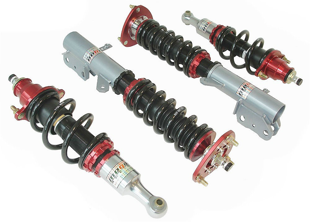 Megan Racing Dodge 07-12 Caliber SRT4 Street Series Coilovers DCA08 ...