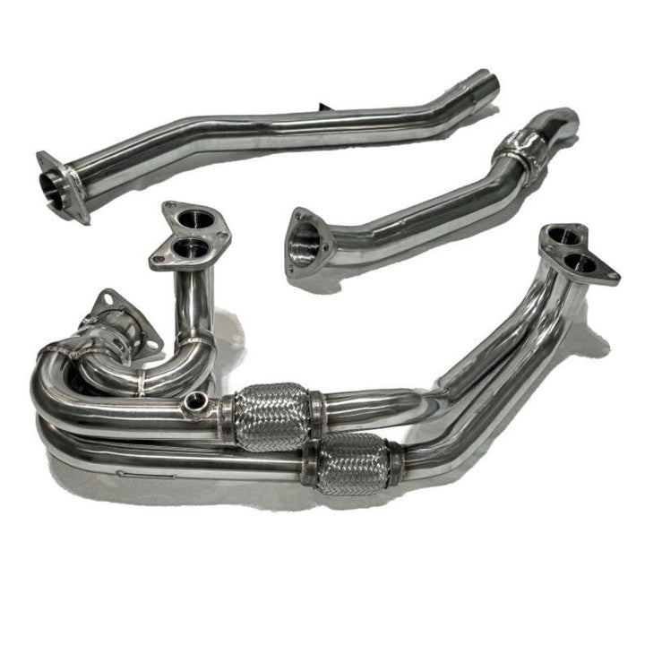 Tsudo Performance Exhaust Systems | Catback & Axleback – tagged "subaru ...