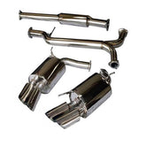 TL Axle-Back and Cat-Back Exhaust for sale. – SEmotors.com