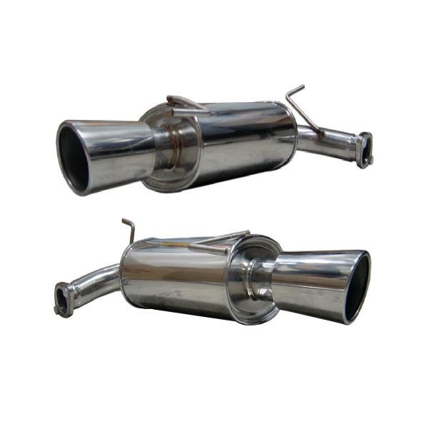 TL Axle-Back and Cat-Back Exhaust for sale. – SEmotors.com