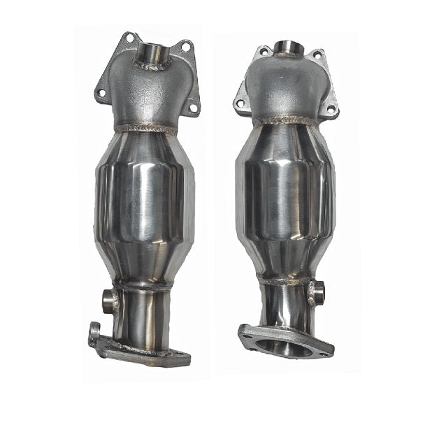 Rev Up Your Ride with High-Quality Performance with Tsudo Exhaust ...