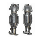 Tsudo Performance Exhaust Systems | Catback & Axleback – SEmotors.com