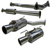 Tsudo Performance Exhaust Systems | Catback & Axleback – SEmotors.com