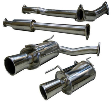 Rev Up Your Ride with High-Quality Performance with Tsudo Exhaust ...