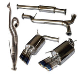 TL Axle-Back and Cat-Back Exhaust for sale. – SEmotors.com