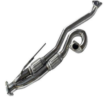 Rev Up Your Ride with High-Quality Performance with Tsudo Exhaust ...