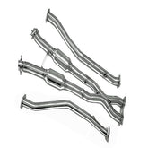Tsudo Performance Exhaust Systems | Catback & Axleback – SEmotors.com