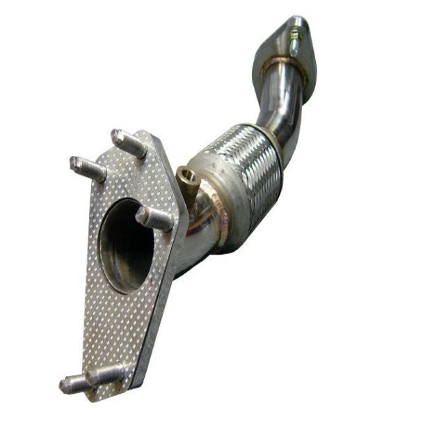 Tsudo Subaru 2002-2010 WRX / Sti 2005-2008 Legacy Uppipe – SEmotors.com