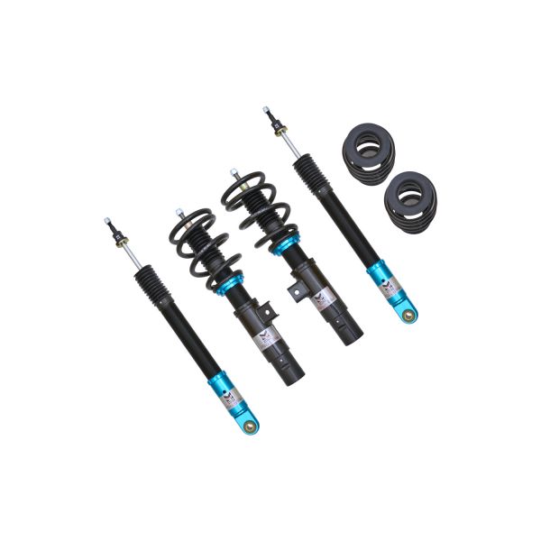 Megan Racing MR-CDK-HA18-EZ Coilovers for Honda Accord 2018-2022 ...