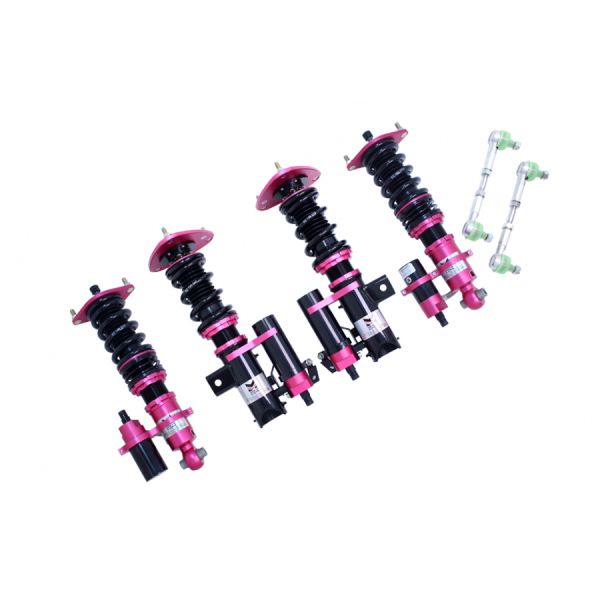 Megan Racing Scion FR-S / BRZ 2013+ Spec-RS Coilover Kit SFR12-RS ...
