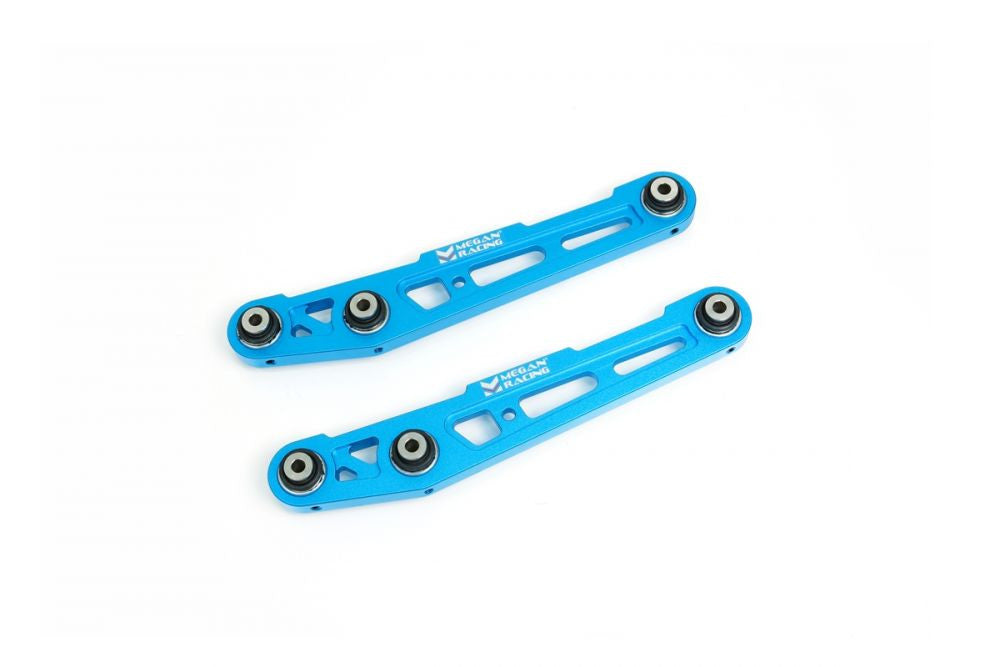 Megan Racing Acura Integra 94-01 Rear Lower control Arm - MRS-HA-HC92 ...