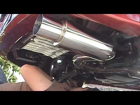 Rev Up Your Ride with High-Quality Performance with Tsudo Exhaust ...