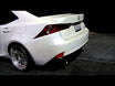 Tsudo Lexus IS300/IS350 2019-2024 3.5L AWD H Mid-pipe Exhaust ...