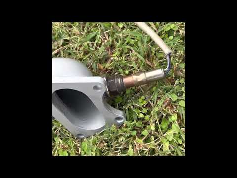 Tsudo Hi-Flow Pre Cats for 04-08 Acura TL 03-07 Accord Ridgeline Pilot ...